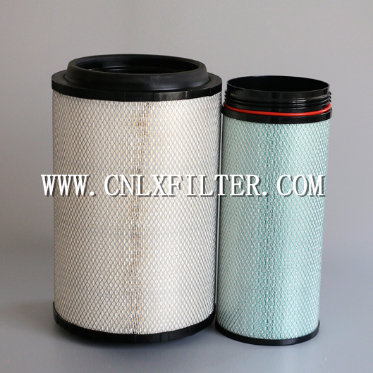 AIR FILTER,AF4504M-Product Center-Lex Filters Manufacturing Co.,Limited-